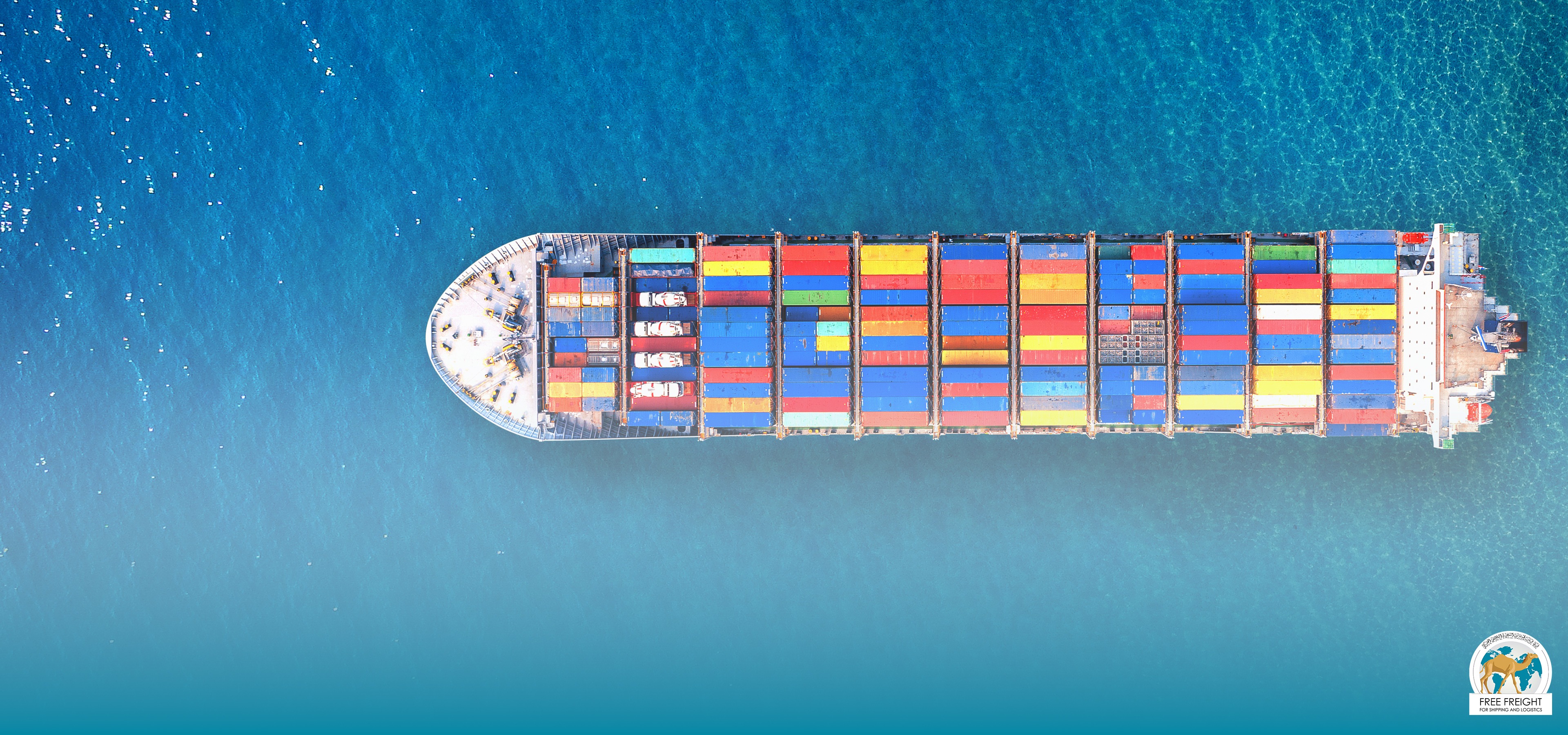 Free Freight Logistics